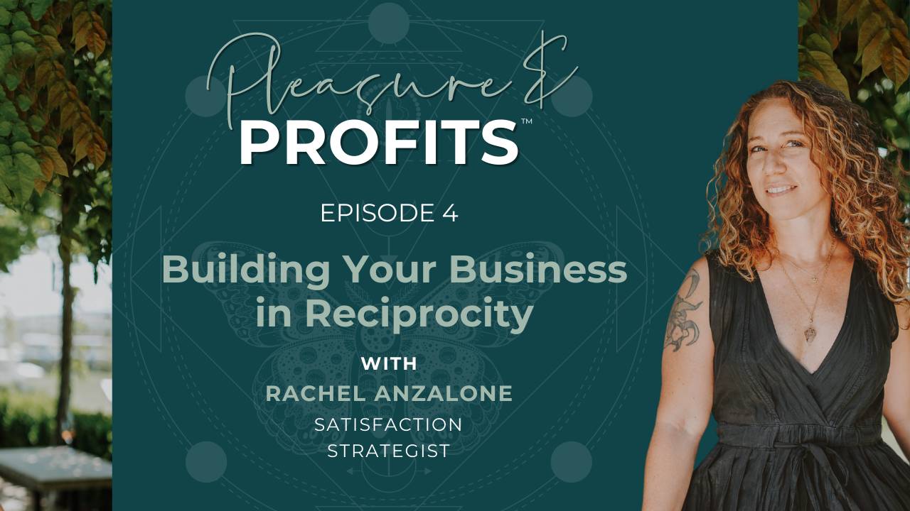 Building Your Business in Reciprocity