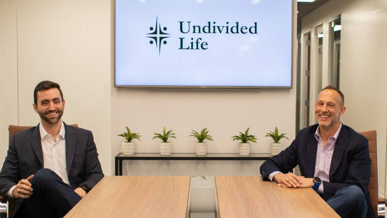 Affiliate Sign Up Page