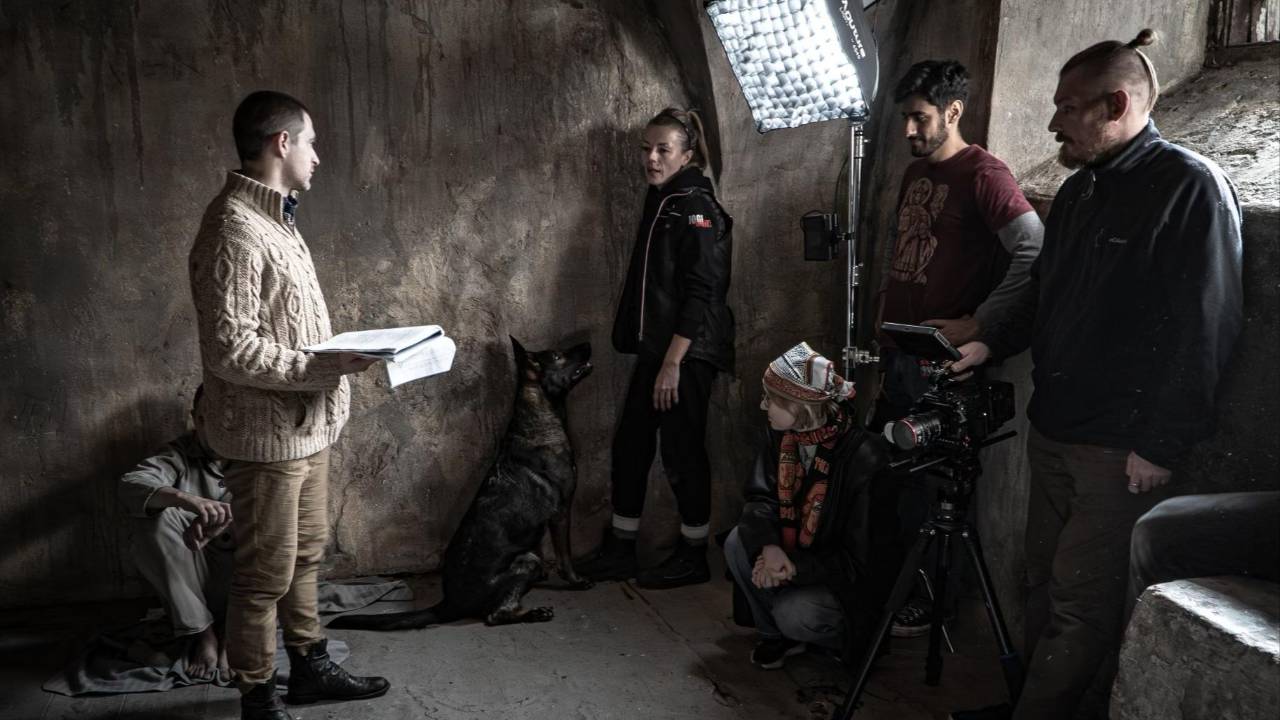 The Inspiring Story of Anthony D'Ambrosio and St. Maximilian Kolbe