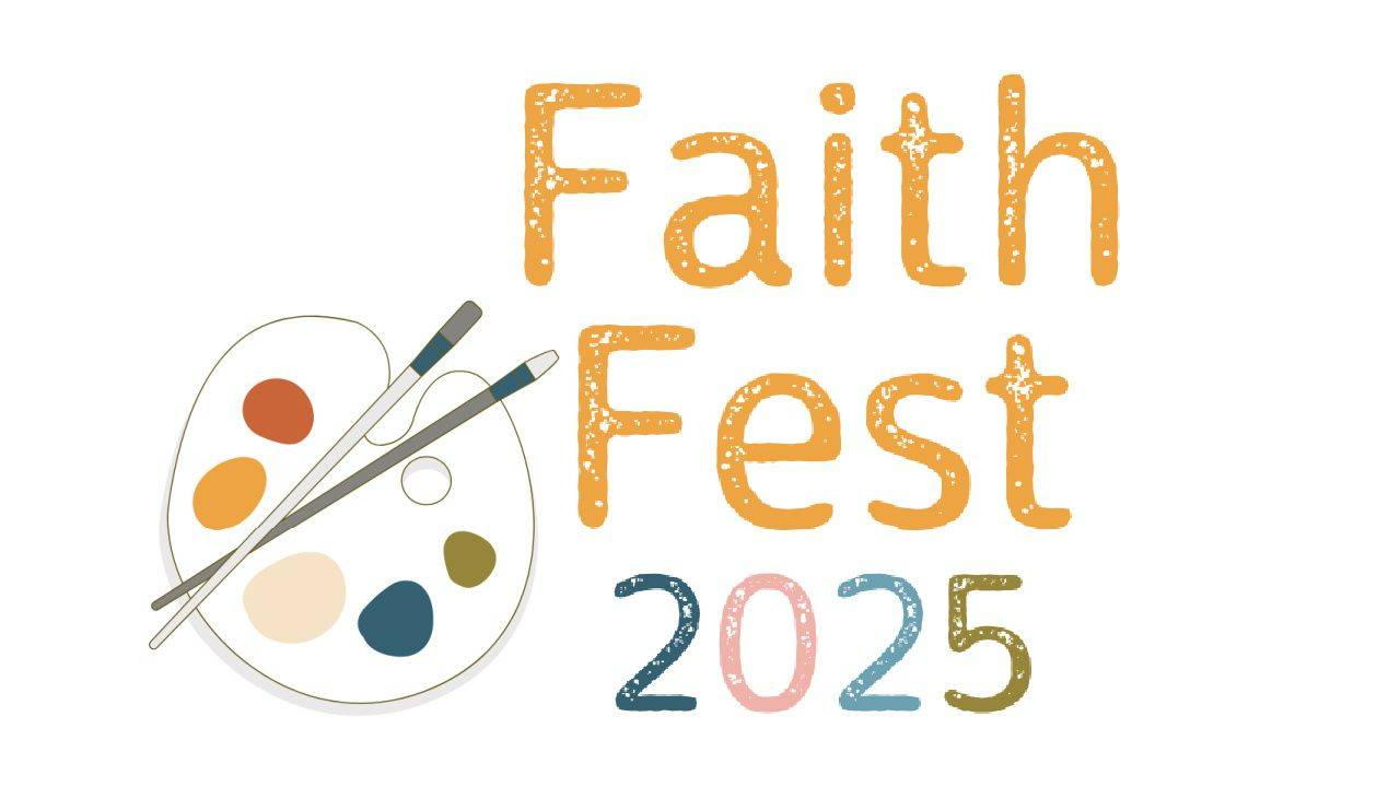 Faith Fest 2025