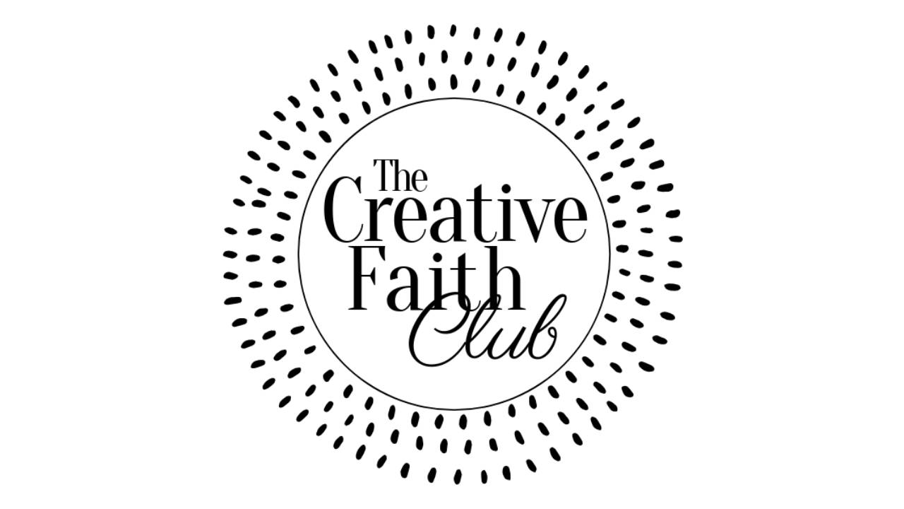 The Creative Faith Club