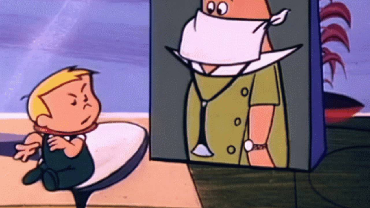 Did the Jetsons properly predict the future of healthcare?