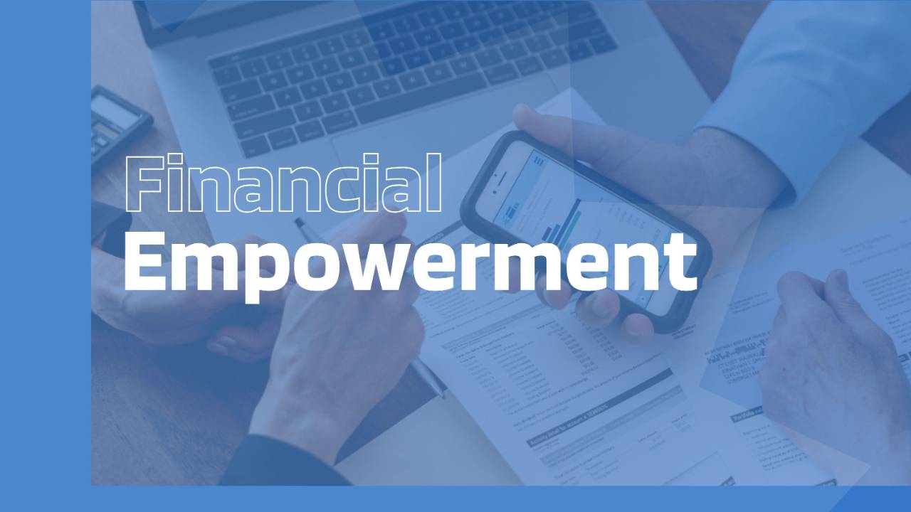 Financial Empowerment
