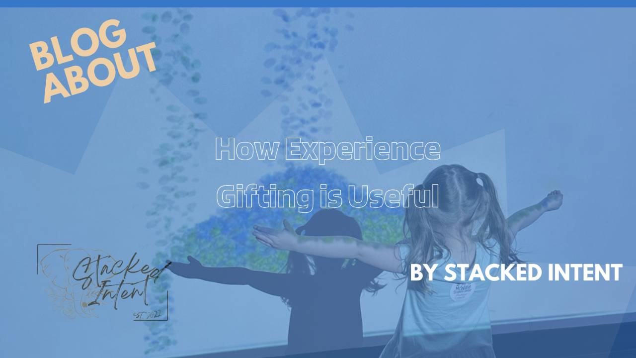 How Experience Gifting is Useful