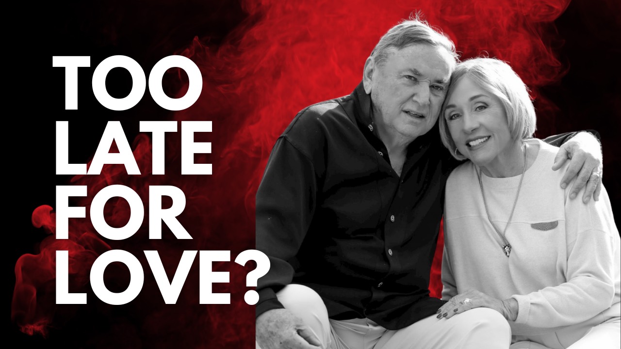 Finding Love After Loss Insights On Dating As A Widow Later In Life