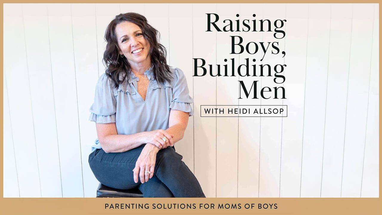 Managing Anxiety: Tools and Strategies with Dr. Robin Graham