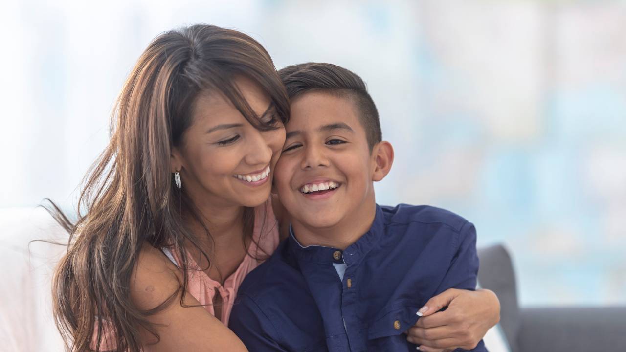 Raising Happy, Resilient Sons: 12 Essential Tips for Moms