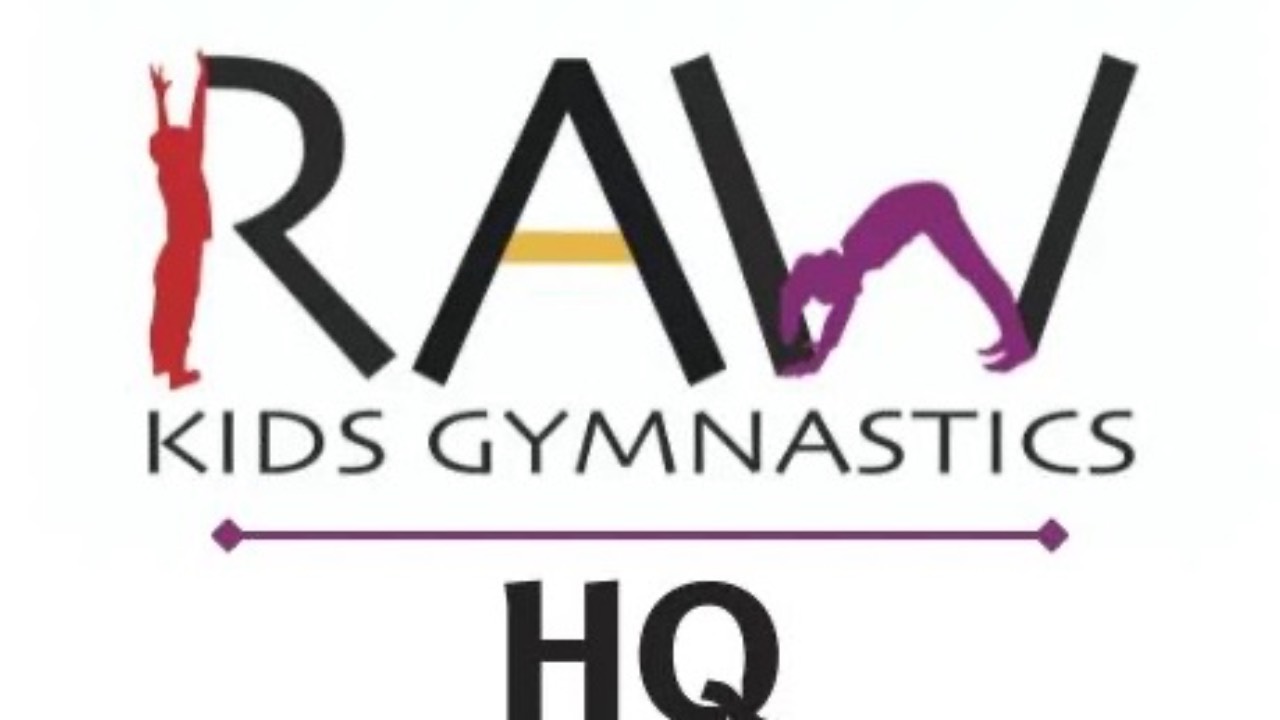 RAW Kids Gymnastics HQ