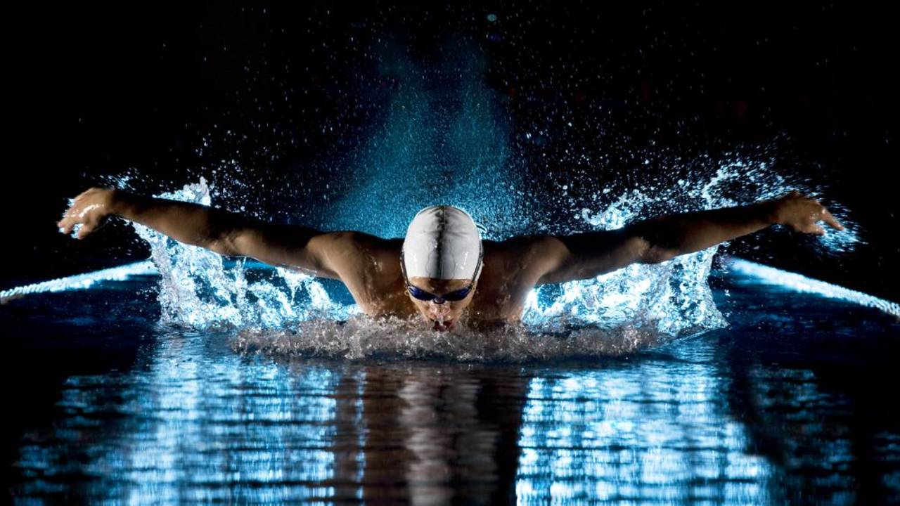 Mental Training to improve athletic performance | Athlete's Treasure