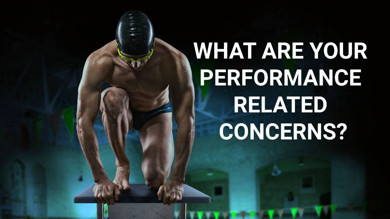 Mental Training | How to Improve Athletic Performance