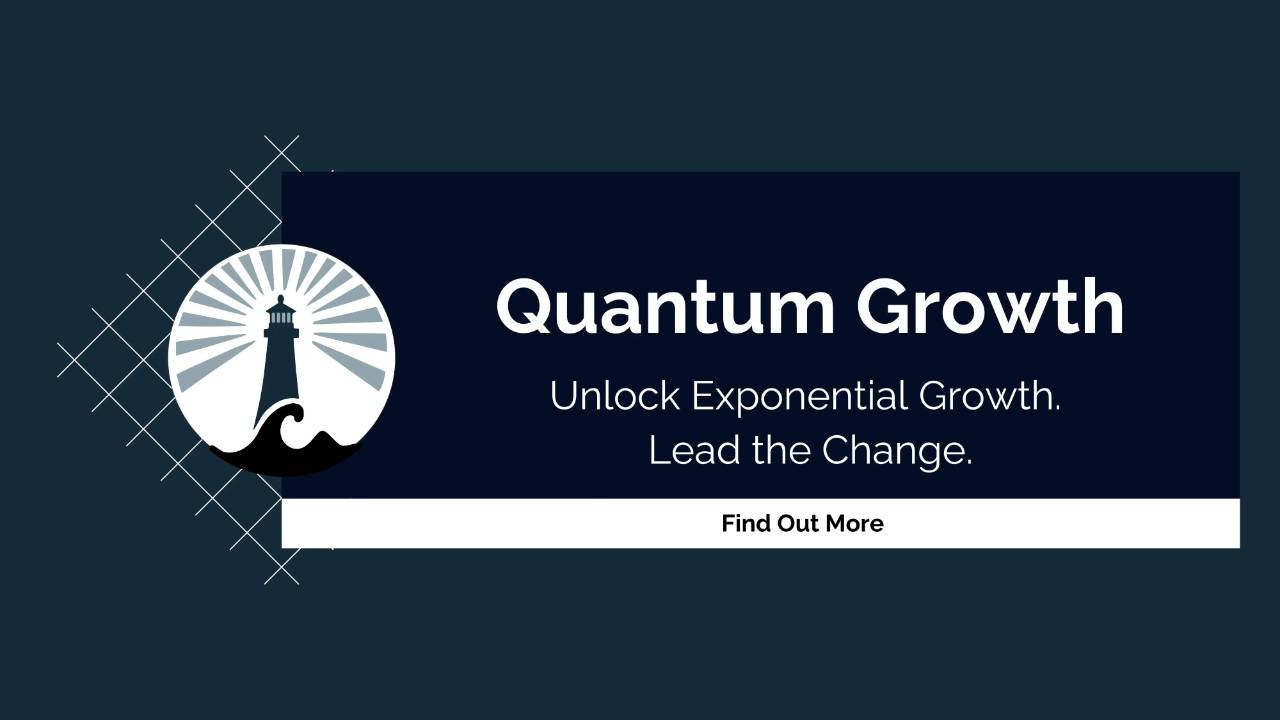 Quantum Growth