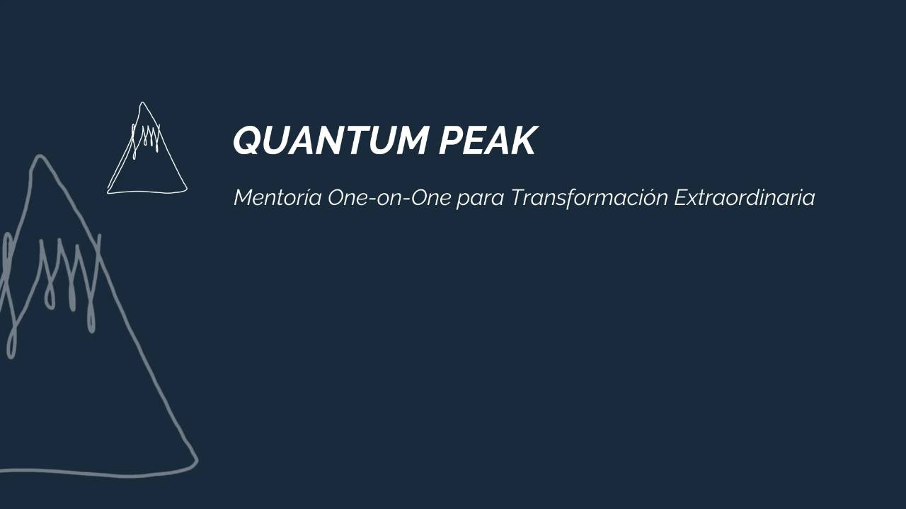 2025 ESP Producto Quantum Peak