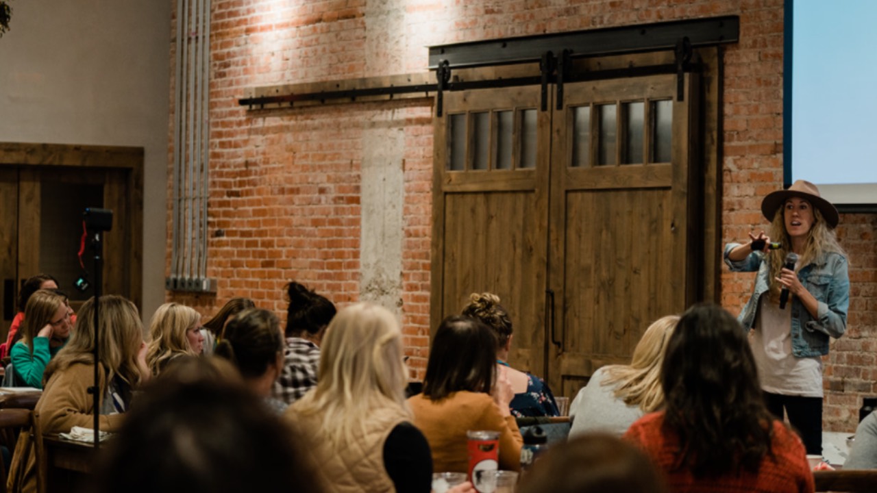 Master Selling At Markets