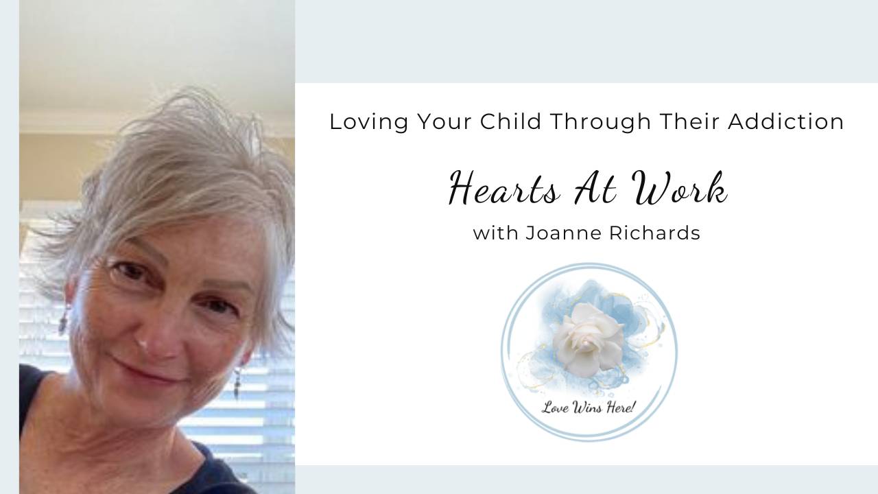 Hearts at Work | Home