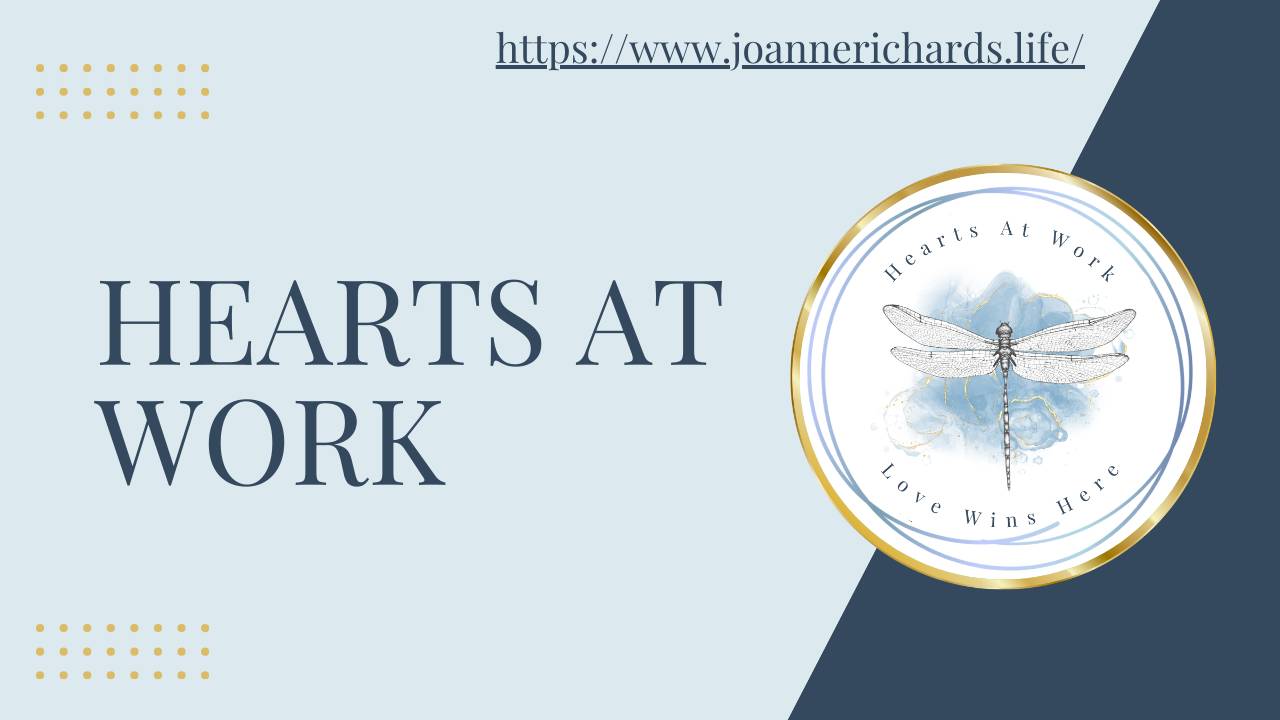Hearts at Work | About