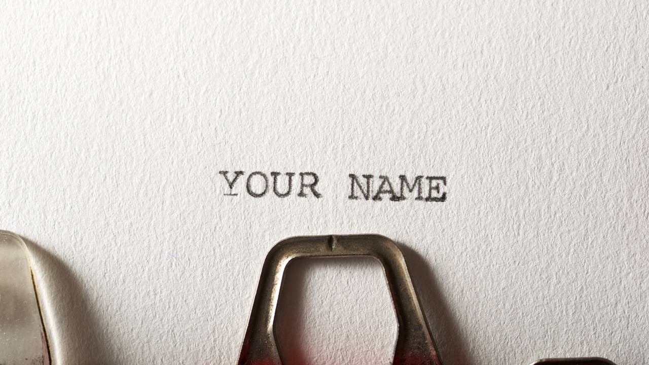 What is My Name in Gaelic? (The Irish Language)