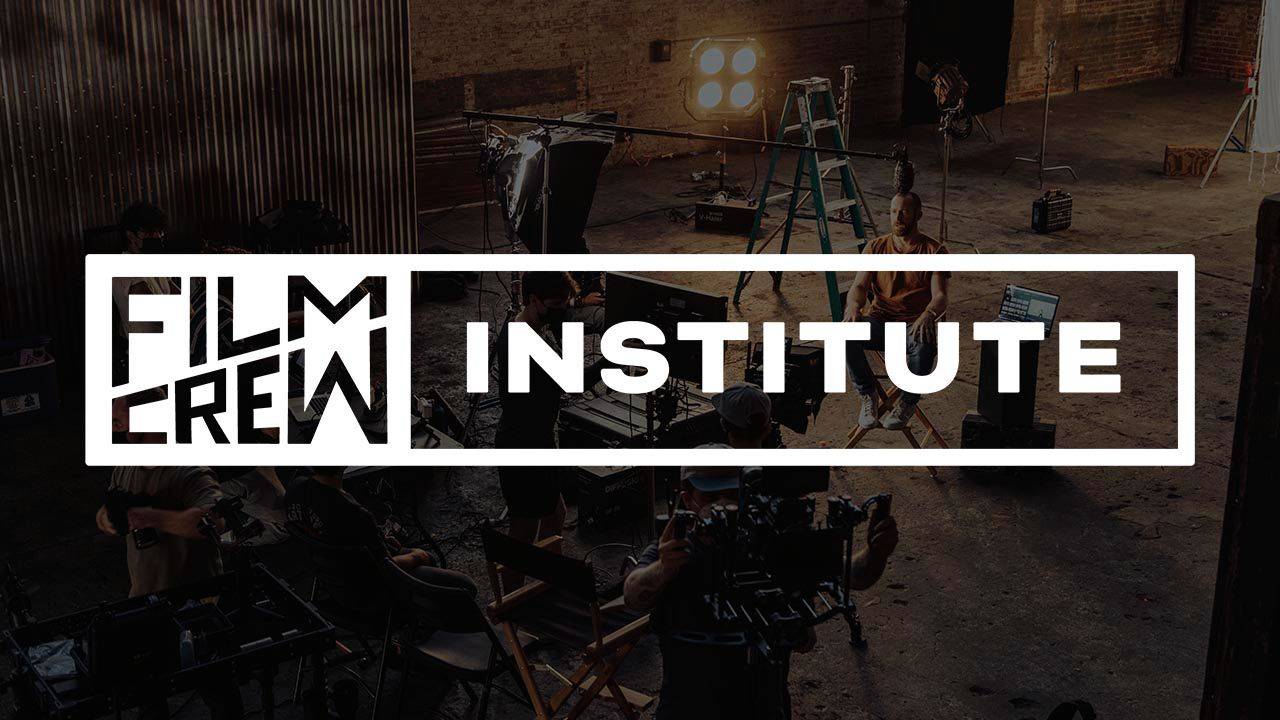 Film Crew Blog
