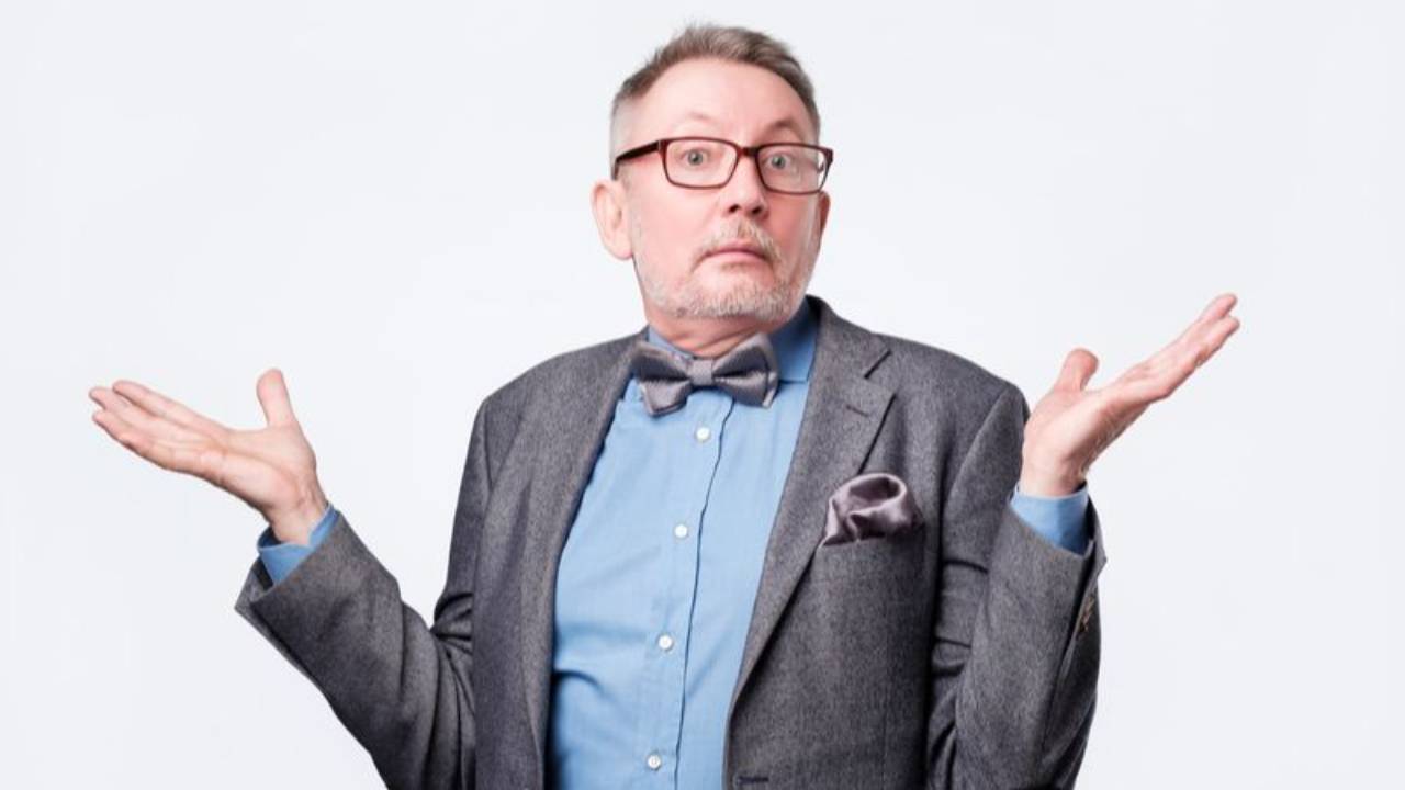 Why You Don’t Need to Fix Everyone’s Problems