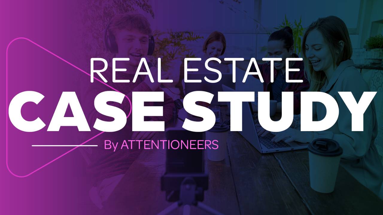 Real Estate Case Study