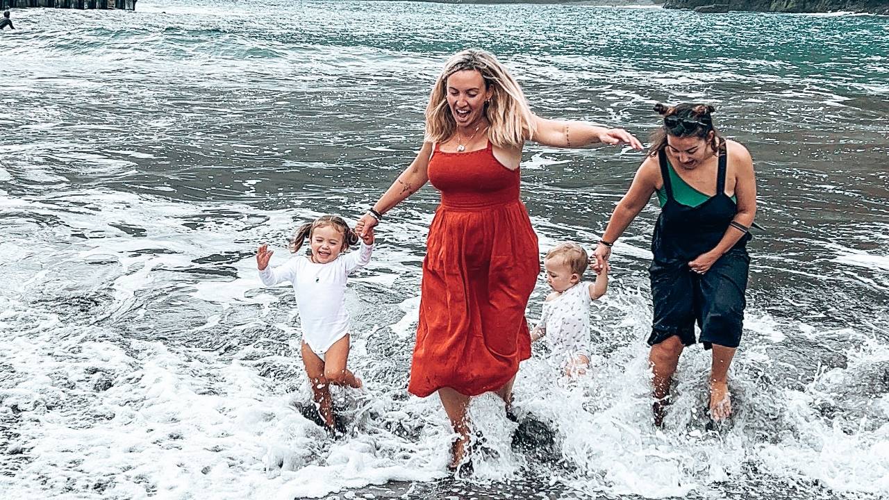 5 Key Steps to Start Your Family Travel Instagram Blog