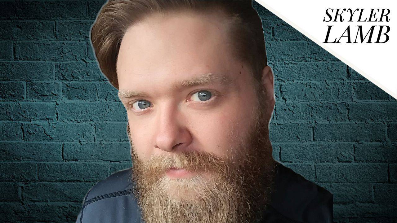 Skyler Lamb Voice Over