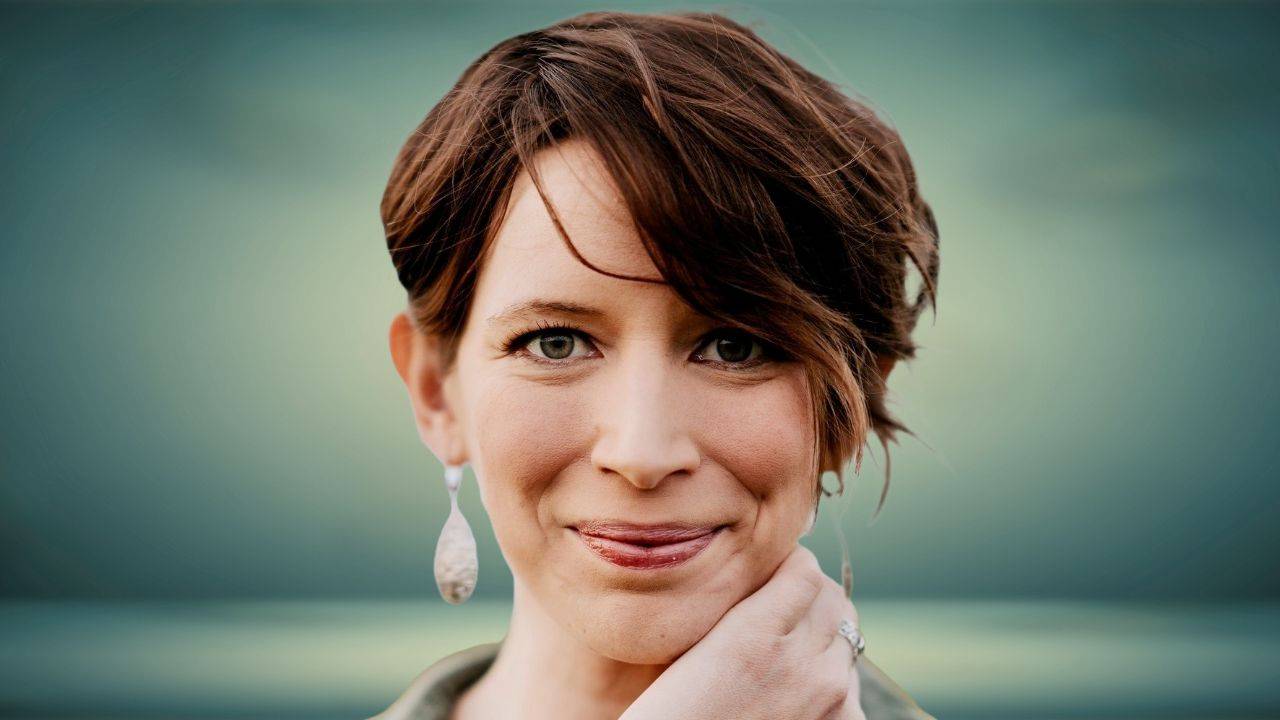 Kasey Hott Voice Over