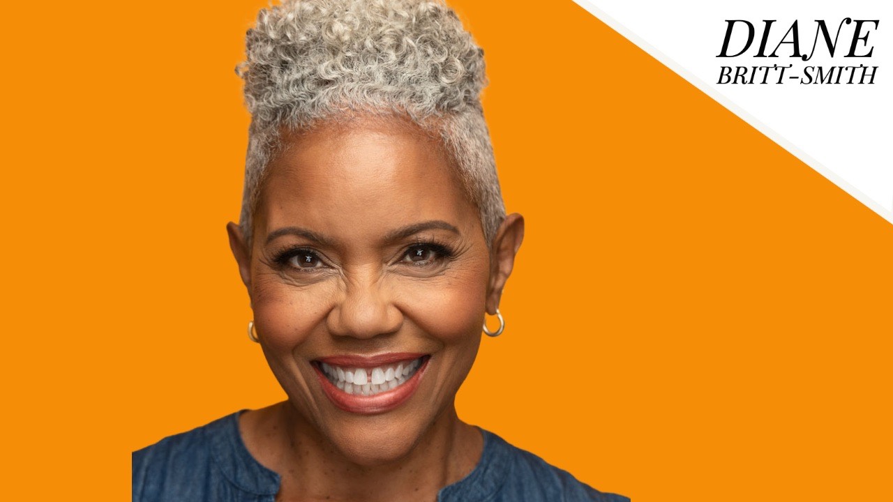 Diane Britt-Smith Voice Over