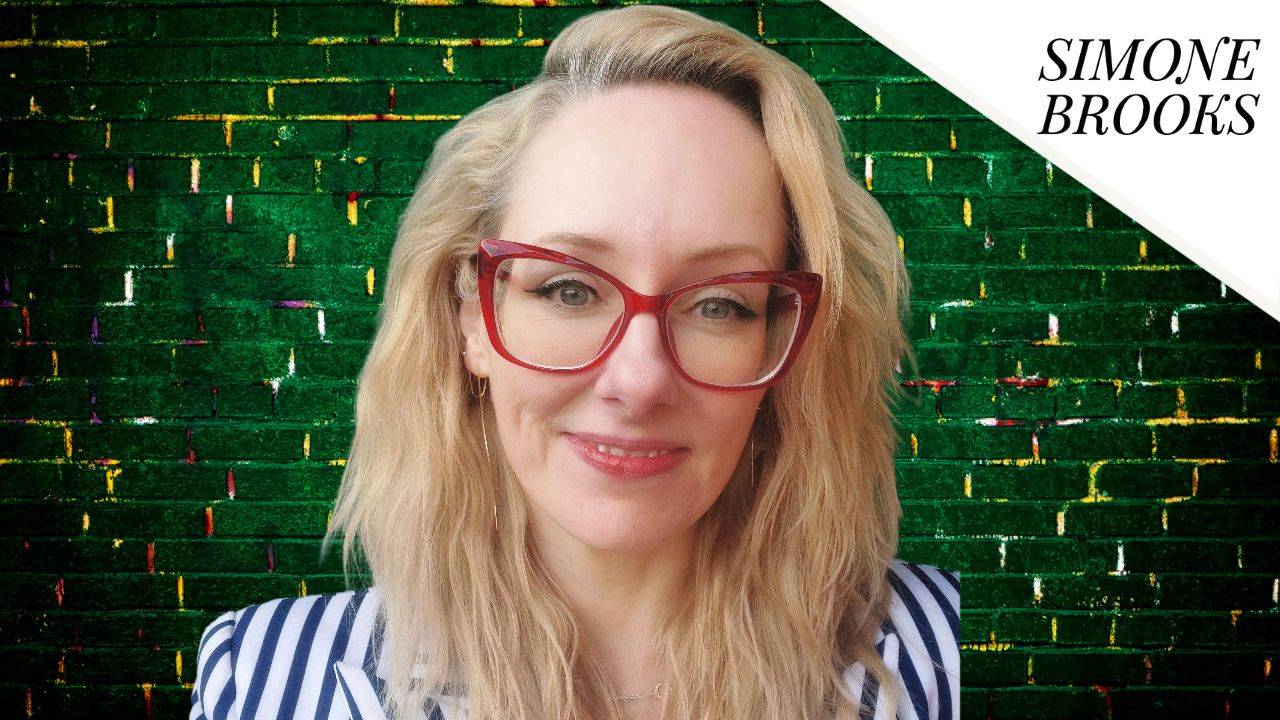 Simone Brooks Voice Over