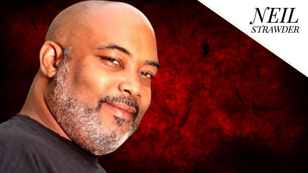 Neil Strawder Voice Over