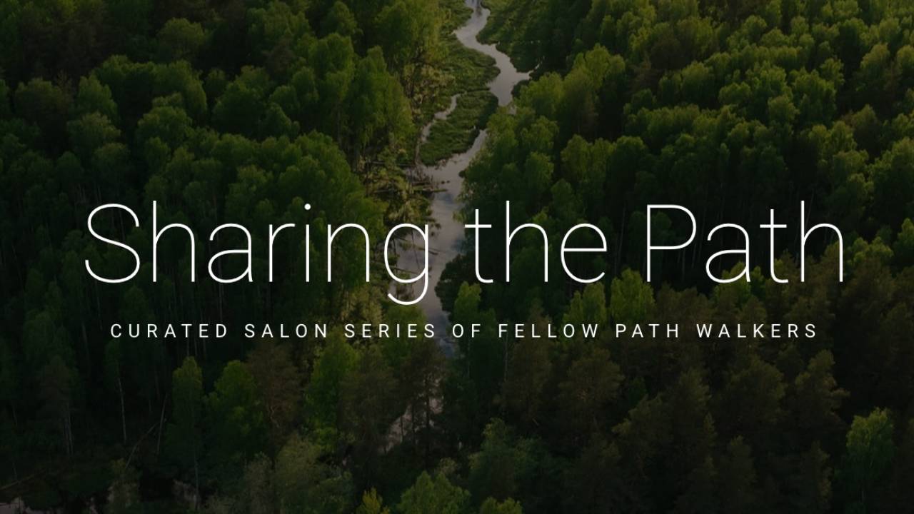 Sharing the Path