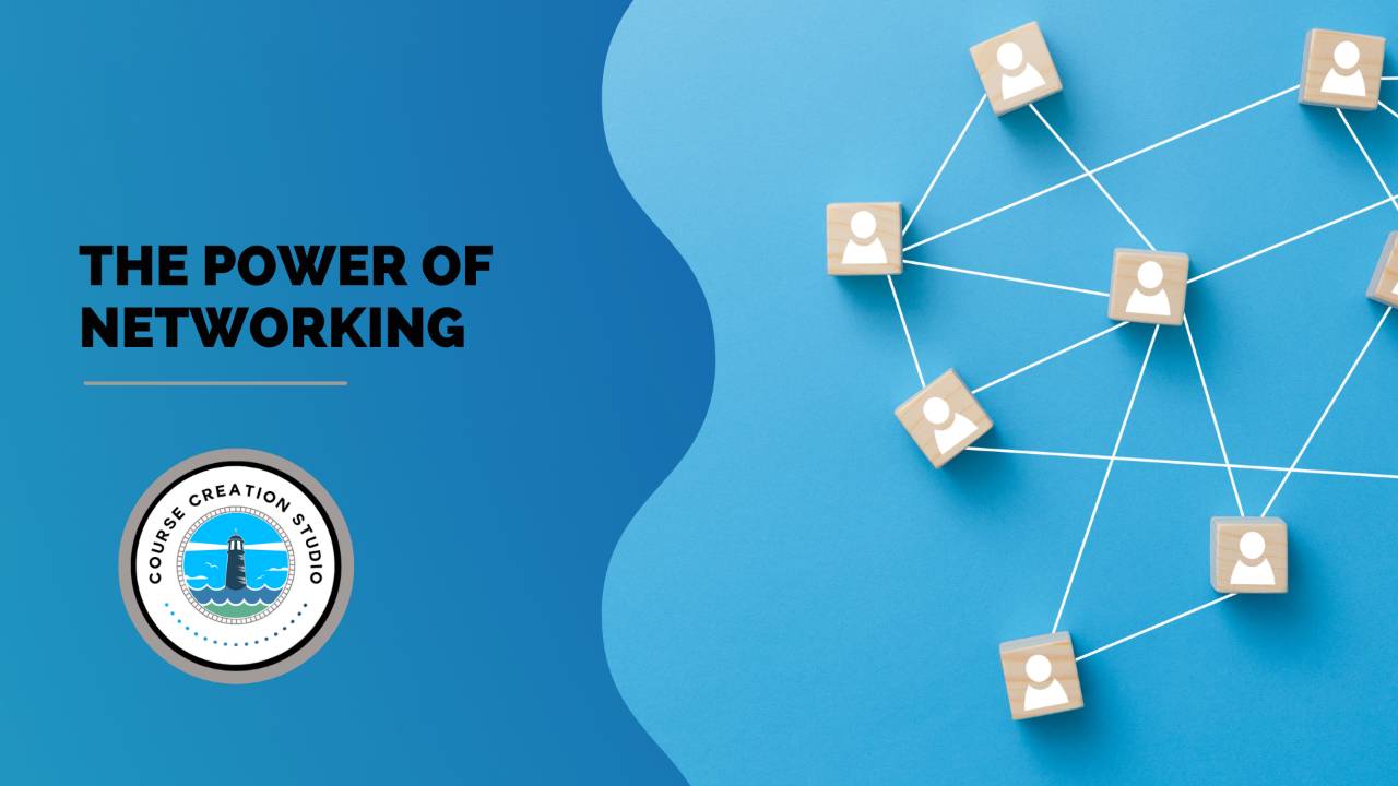 The Power of Networking