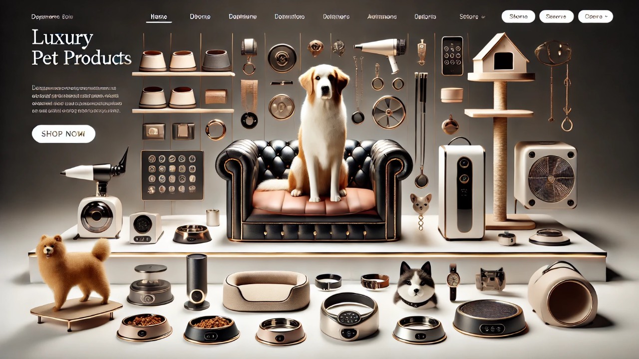 The 10 Best Pet Products to Sell on Your Dropshipping Store