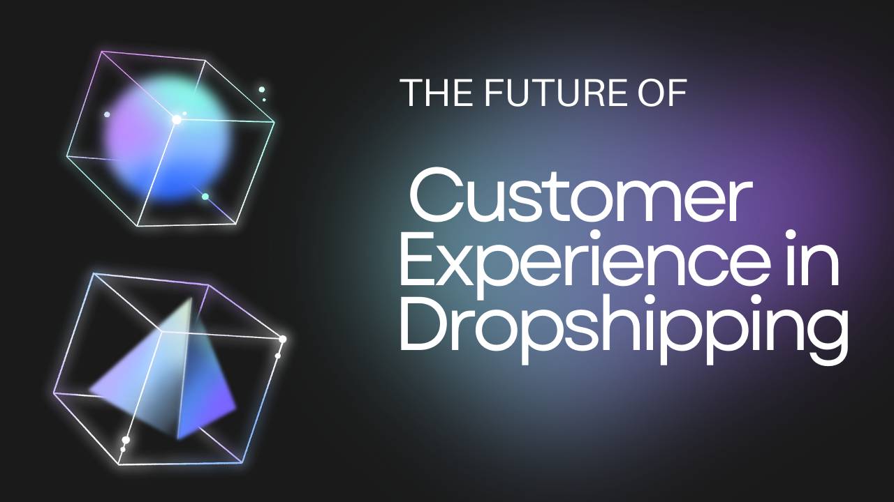 The Future of Customer Experience in Dropshipping