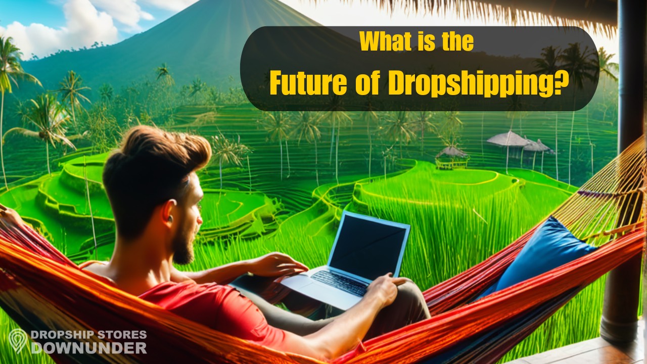 What is the Future of Dropshipping?