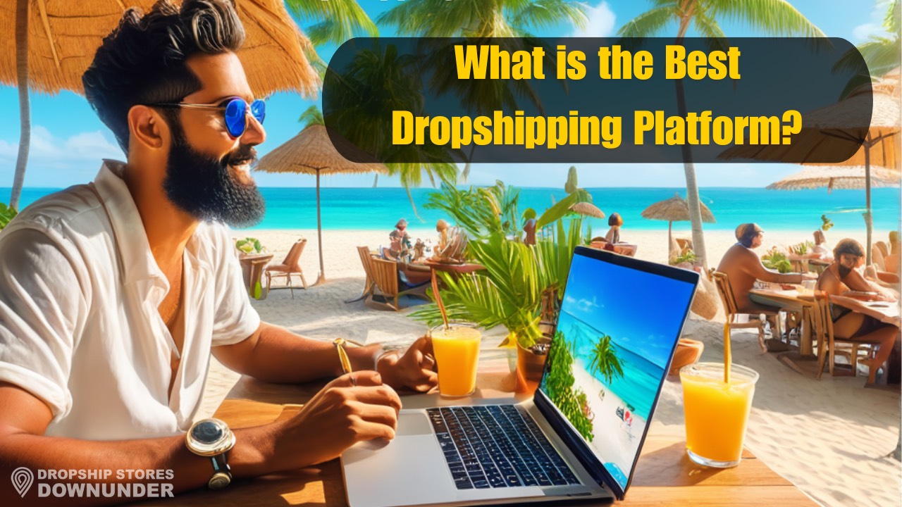 What is the Best Dropshipping Platform?