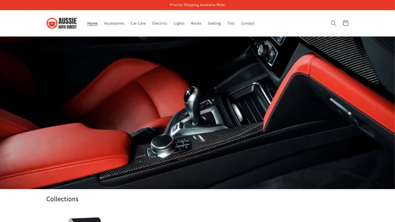 Aussie Auto Direct