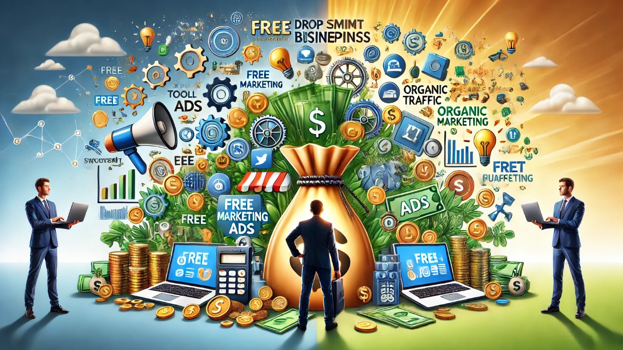 Do You Need a Large Budget to Start Dropshipping?