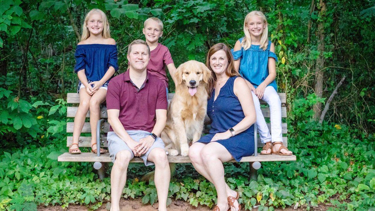 Puppy Prodigy: Watson, English Golden Retriever