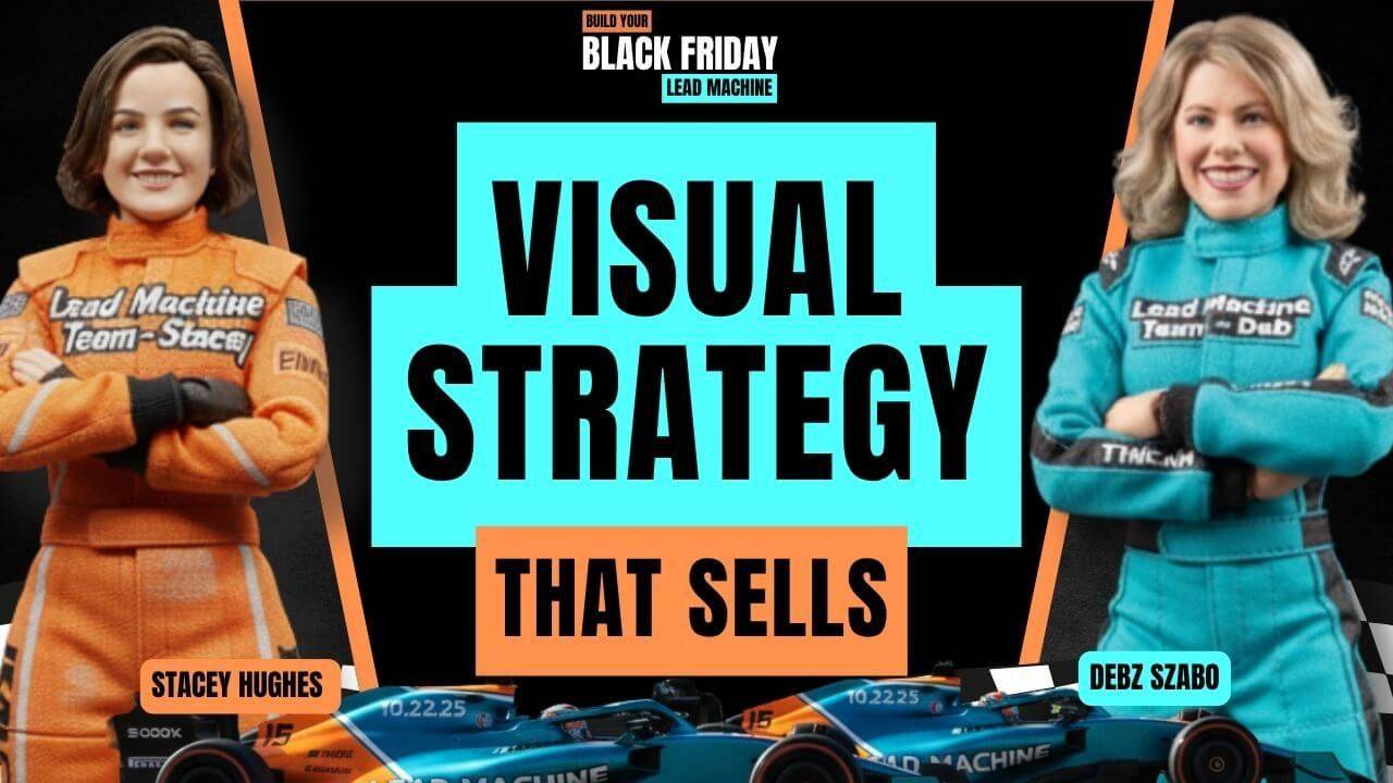 Black Friday Assets 2025: The Visual Strategy That Sells
