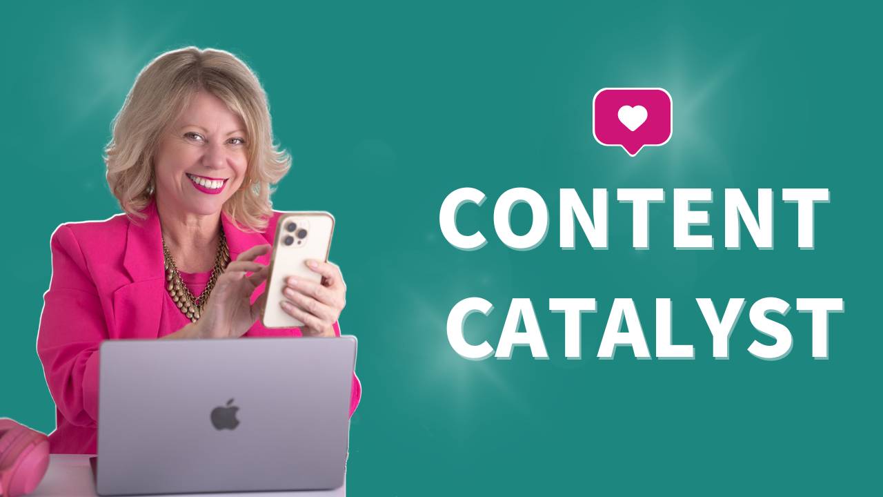 Content Catalyst Membership
