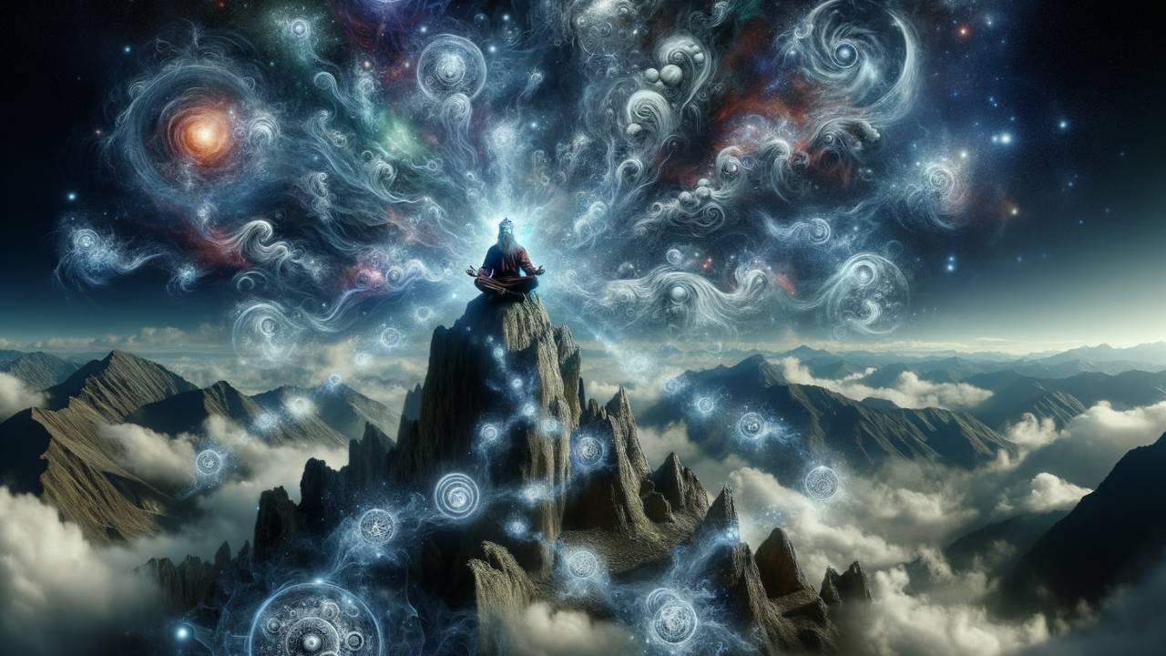 The Depth of Spiritual Awakening for Shamans