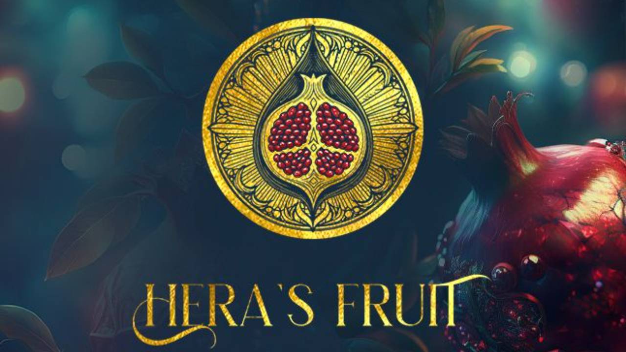 Hera's Fruit