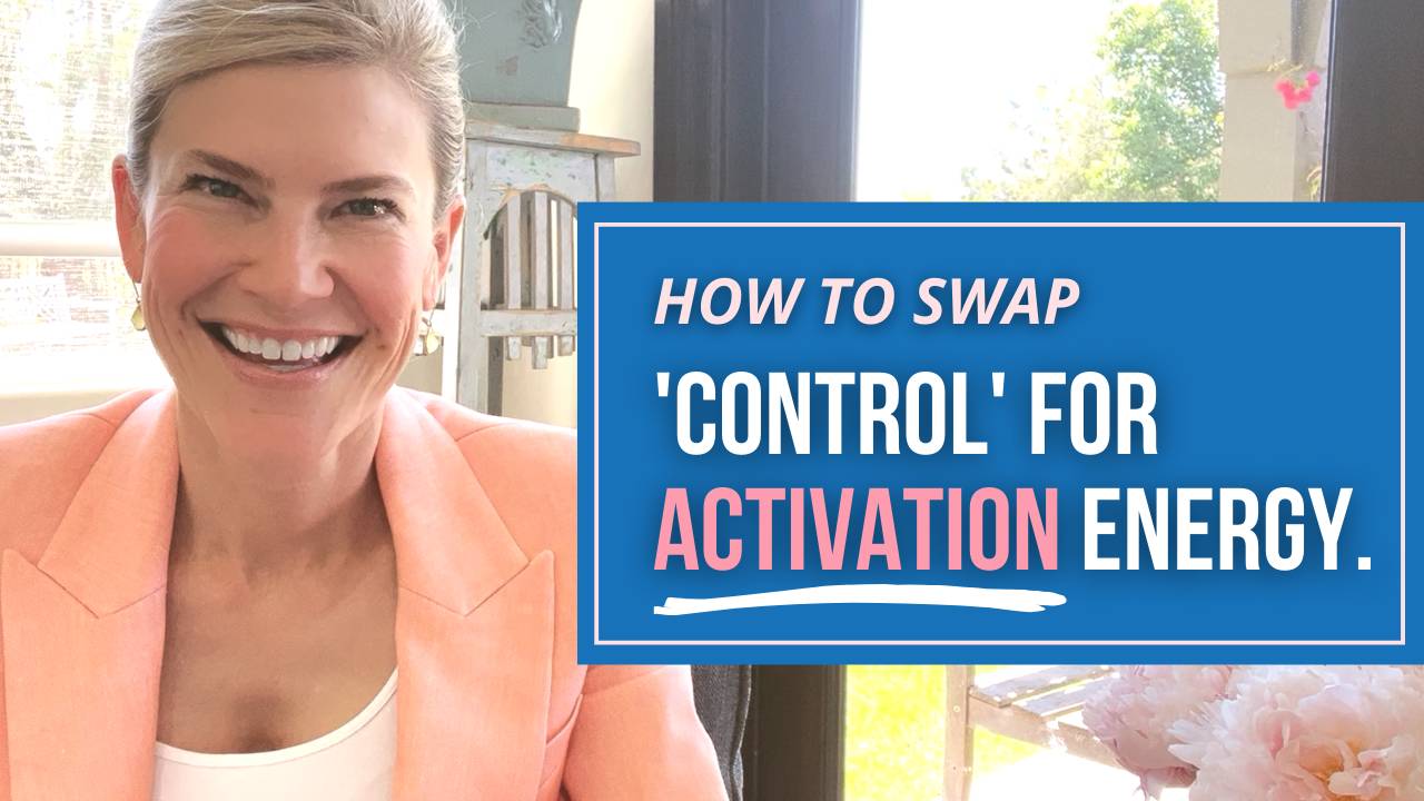 Here’s what’s WAY better than ‘CONTROL’…