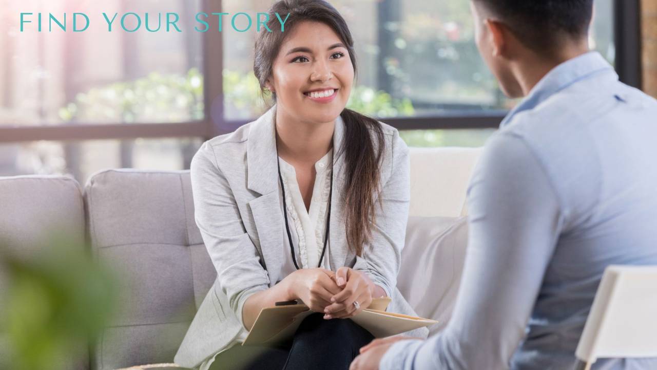 Find Your Story