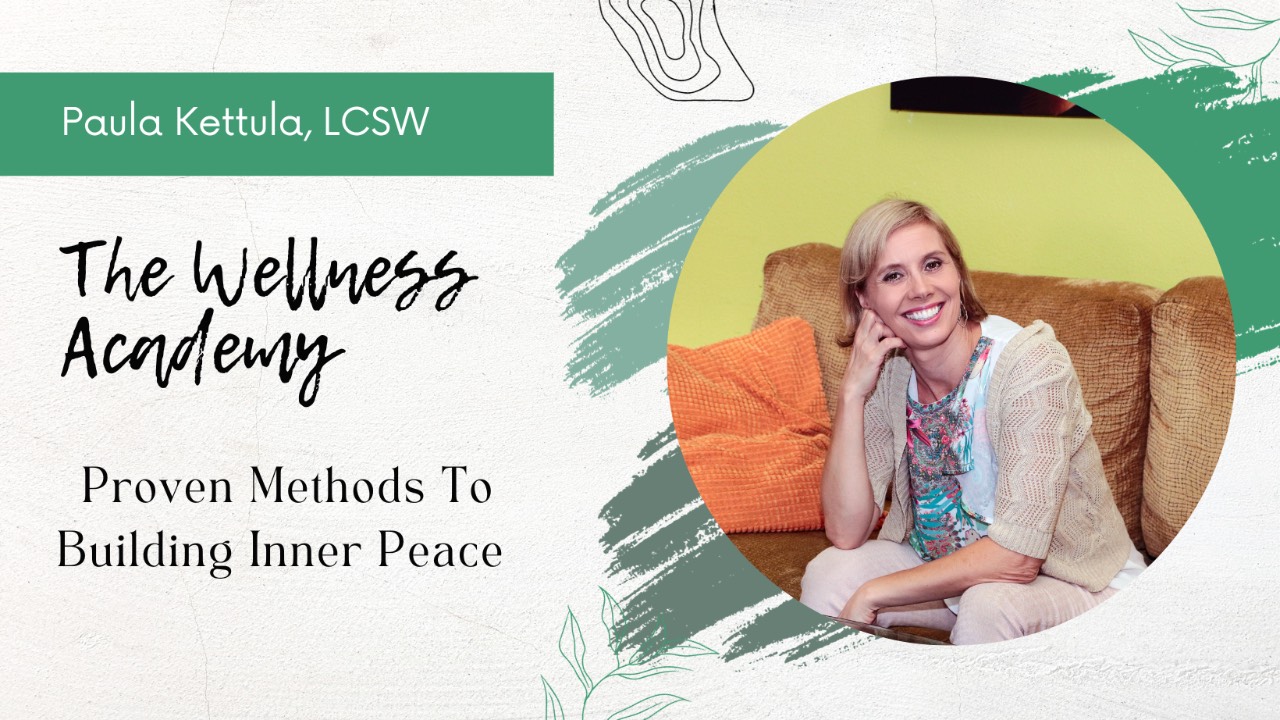 Wellness Academy Waitlist