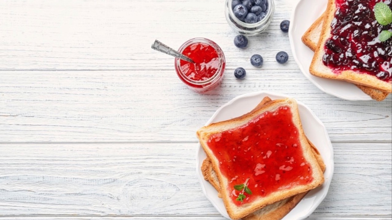 Why Breakfast Alone Isn't Enough To Fuel Up Before A Big Ride