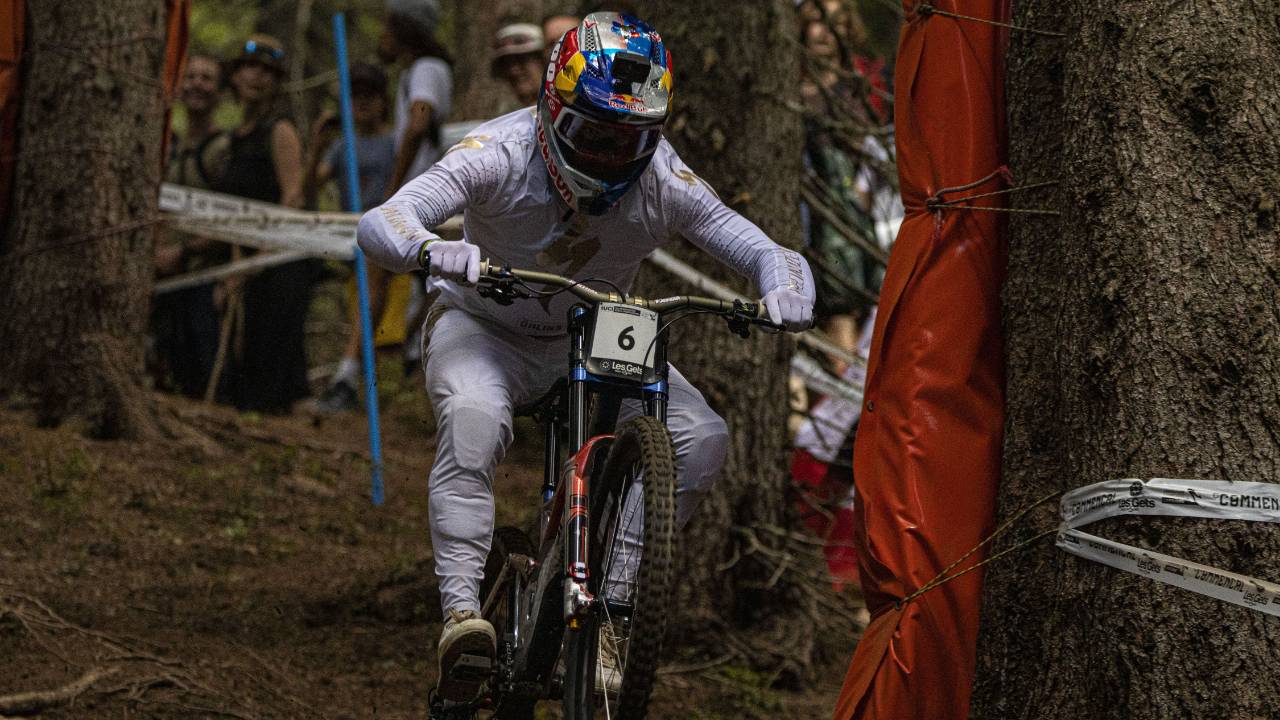 Nutrition Guidelines for Mountain Bikers to Maximise Muscle Growth