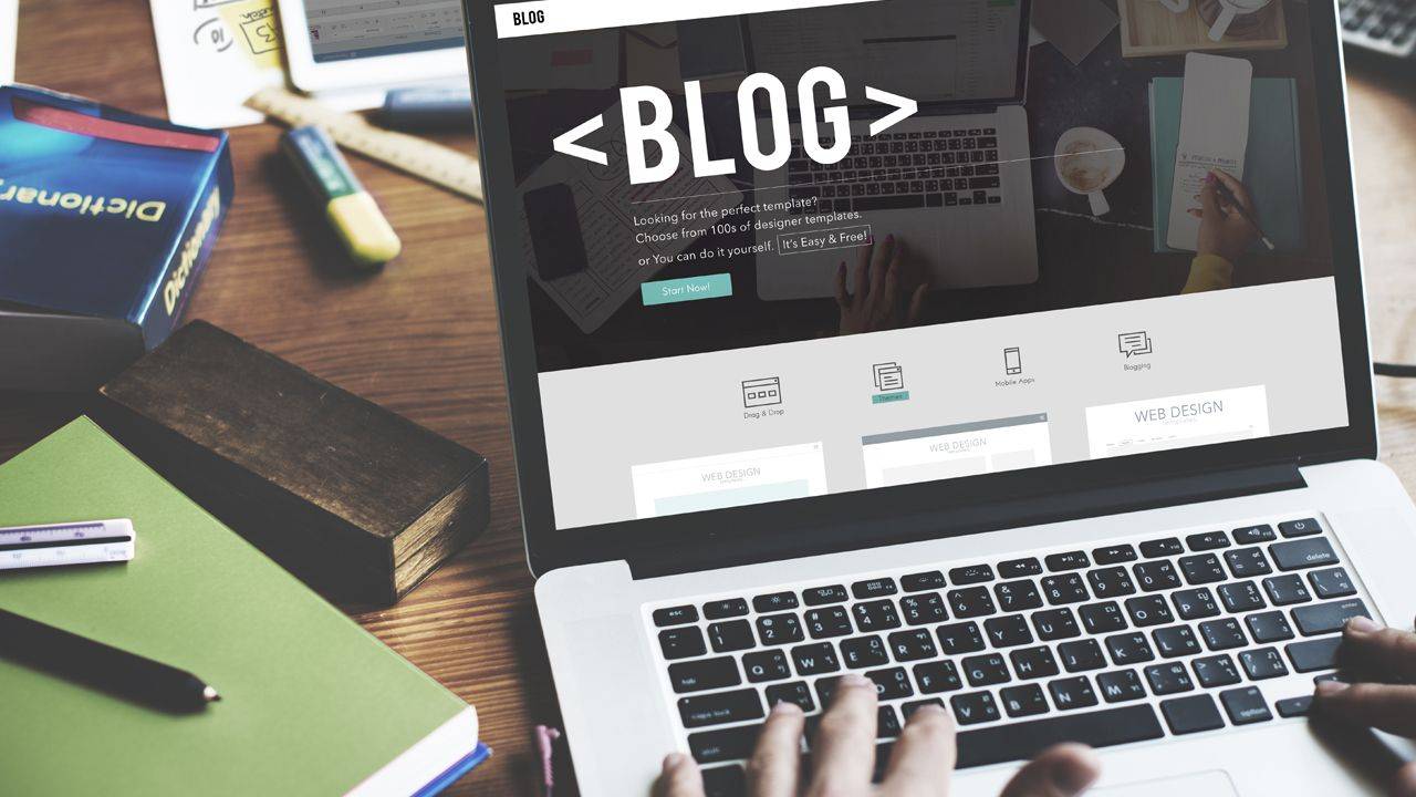 AI4CES Blog: AI-Driven Writing & Business Insights