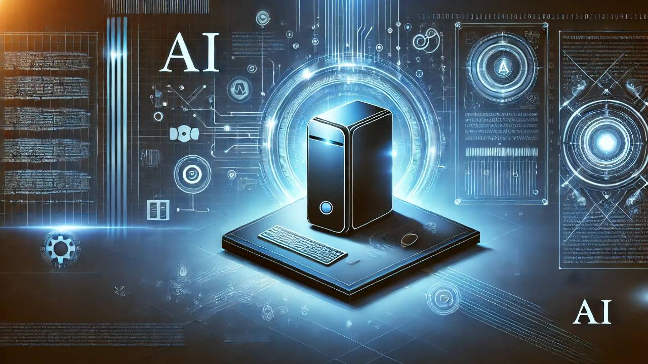 How AI Can Automate Your Writing Process