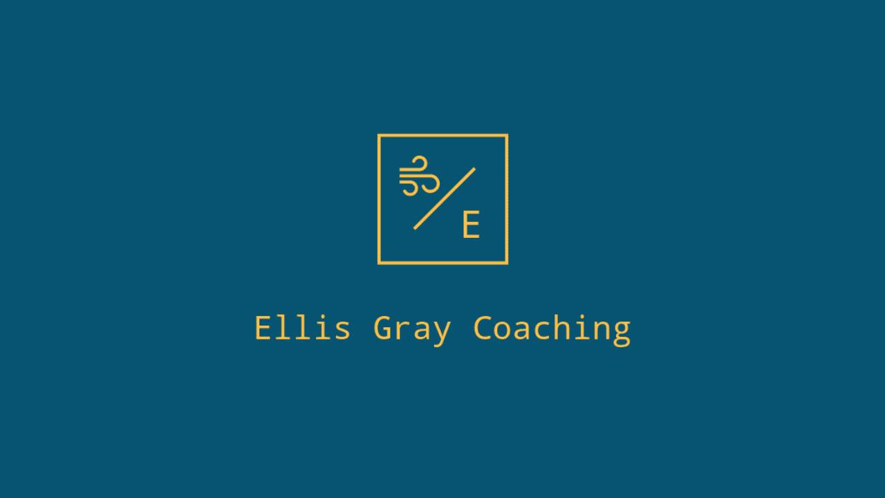 Ellis-Gray Coaching & Consulting
